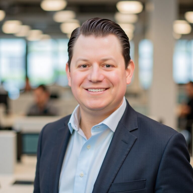 Executive Team – Unified Service Partners